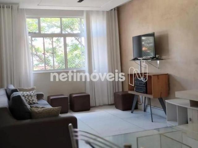 Venda Apartamento 3 quartos Renascença Belo Horizonte
