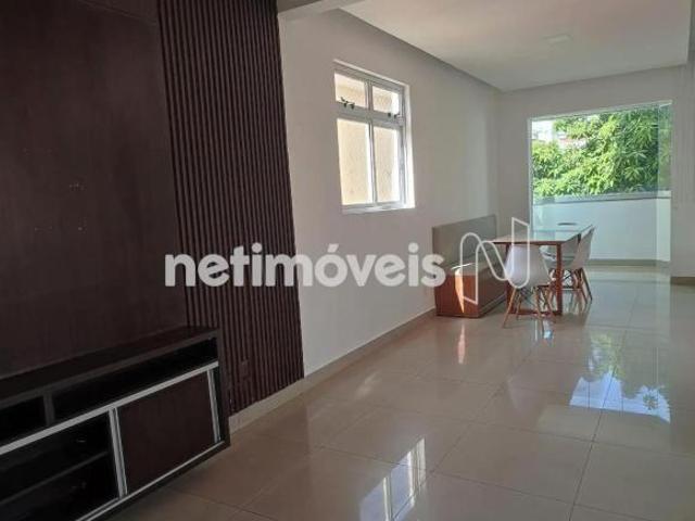 Venda Apartamento 3 quartos Renascença Belo Horizonte