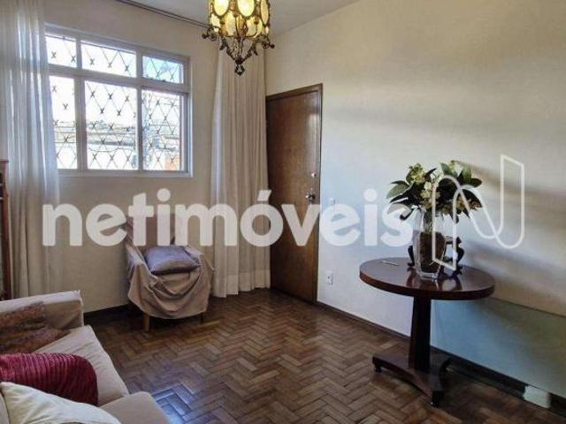 Venda Apartamento 3 quartos Renascença Belo Horizonte