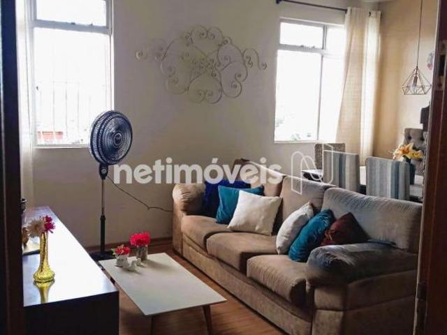 Venda Apartamento 3 quartos Renascença Belo Horizonte
