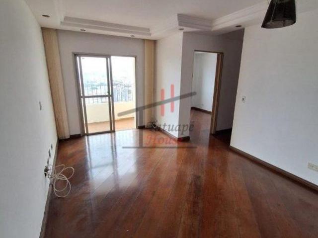 Venda Apartamento 3 quartos Tatuapé