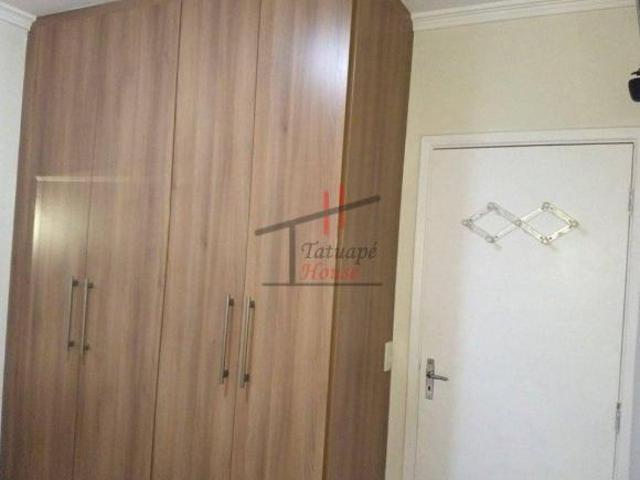 Venda Apartamento 3 quartos Tatuapé
