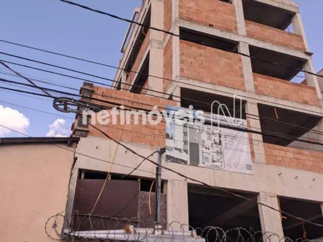 Venda Apartamento 3 quartos União Belo Horizonte