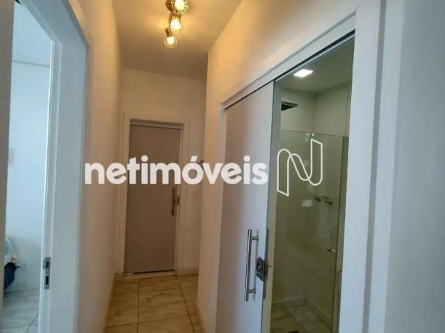 Venda Apartamento 3 quartos União Belo Horizonte