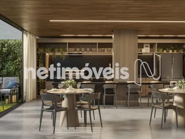 Venda Apartamento 3 quartos União Belo Horizonte