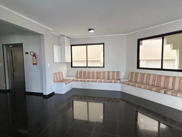 Venda apartamento 3 quartos último andar no centro