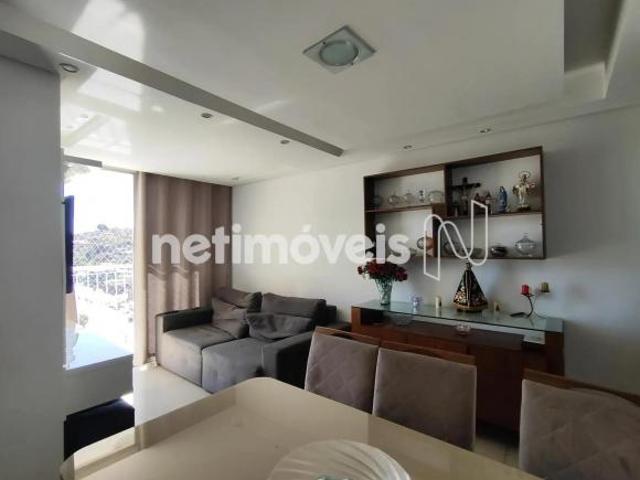 Venda Apartamento 3 quartos Venda Nova Belo Horizonte