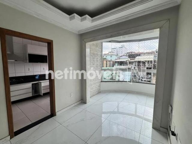 Venda Apartamento 3 quartos Vera Cruz Contagem