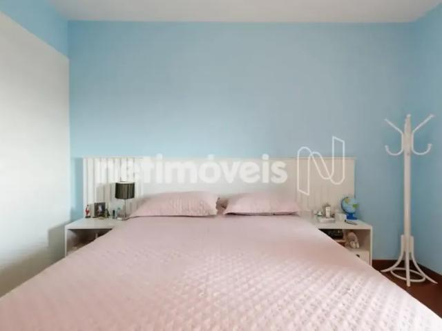Venda Apartamento 3 quartos Vila Clementino São Paulo