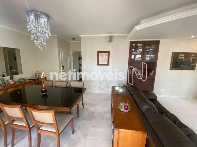 Venda Apartamento 3 quartos Vila Clementino São Paulo
