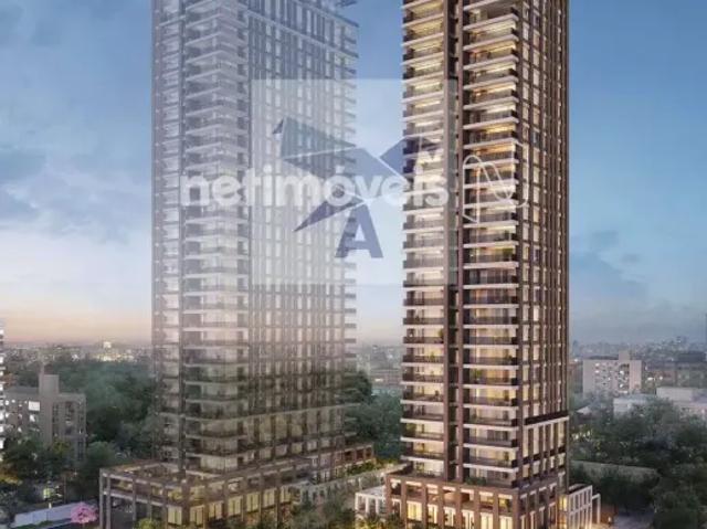 Venda Apartamento 3 quartos Vila Nova Conceição São Paulo