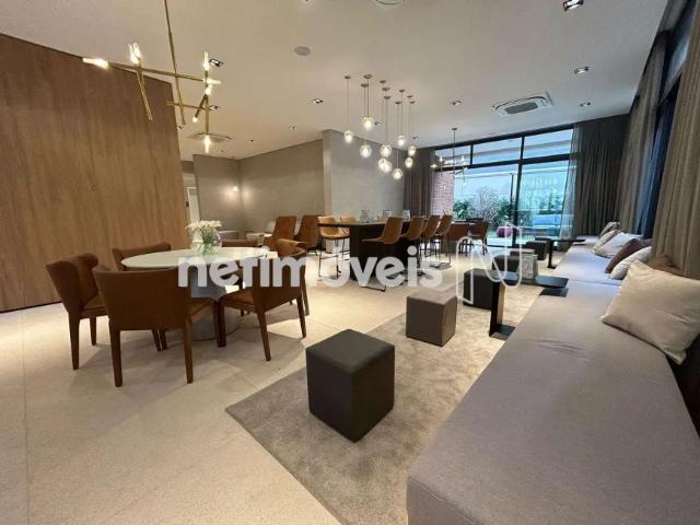 Venda Apartamento 3 quartos Vila Nova Conceição São Paulo