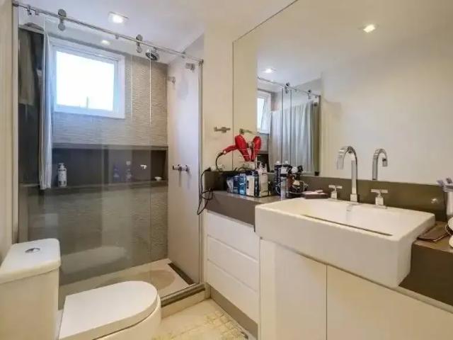 Venda Apartamento 3 quartos Vila Olímpia São Paulo