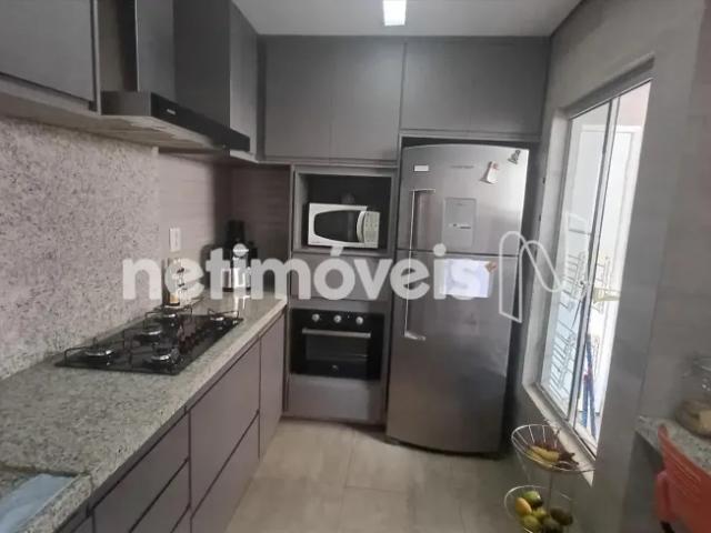 Venda Apartamento 3 quartos Vila Paris Belo Horizonte