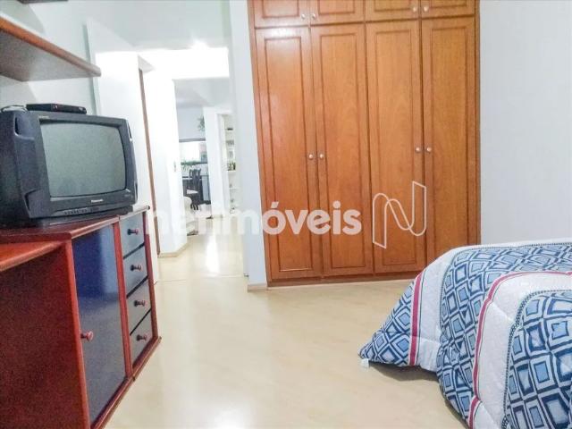 Venda Apartamento 3 quartos Vila Santo Estéfano São Paulo