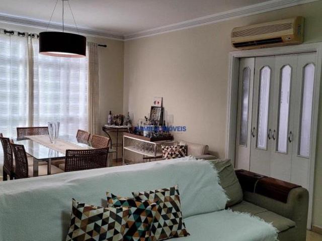 Venda apartamento 3 quartos vista mar Ponta da Praia Santos/SP