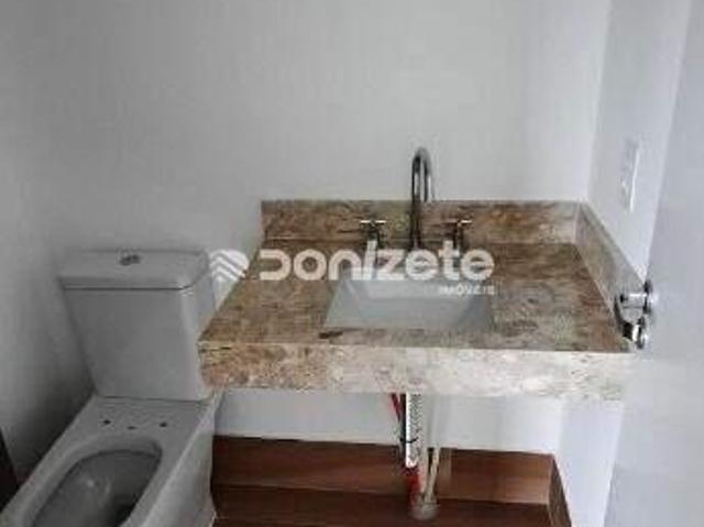 Venda: Apartamento 3 suítes, 3 vagas, varanda gourmet na Vila Gilda, Santo André
