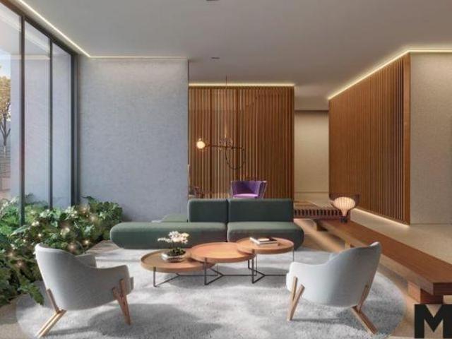 VENDA | APARTAMENTO 3 SUÍTES | CABRAL / HUGO LANGE CURITIBA