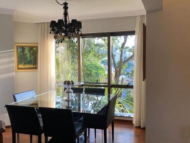 Venda Apartamento 3 Suítes Morumbi SP 187m² por R$1.680.000
