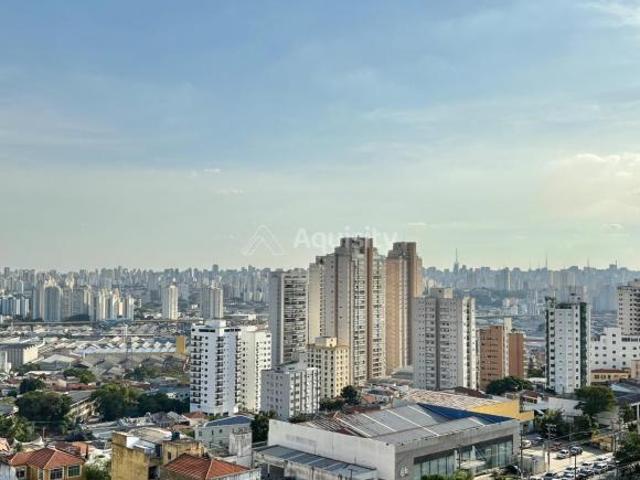 Venda: Apartamento 3 Suítes no Alto da Mooca R$ 2.200.000