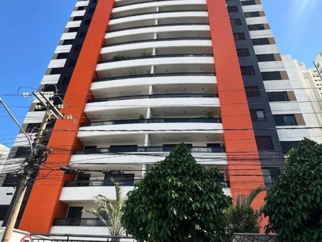 Venda apartamento 3 suítes no Royal Princess em Cuiabá MT AP1950
