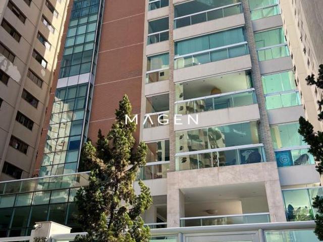 Venda Apartamento 3 suítes + Office Praça T 25 100% nascente Setor Bueno Goiânia