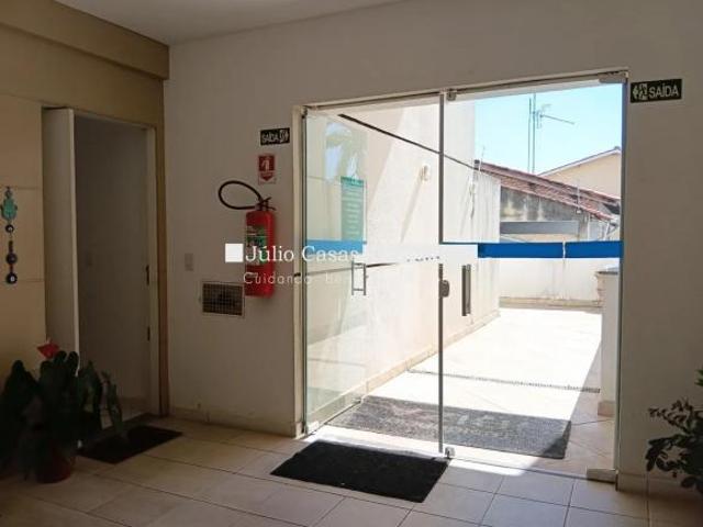 Venda Apartamento Térreo com Quintal Privativo e Suíte no Jardim Europa ? Sorocaba