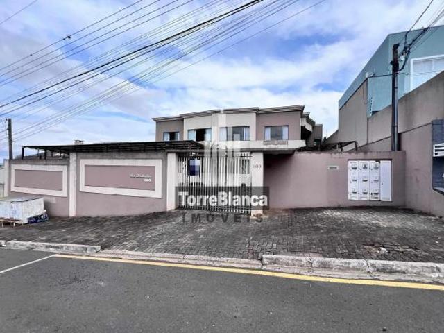 Venda Apartamento Térreo com 2 quartos, 1 vaga de garagem, Churrasqueira, Edifício El Salvador, Of