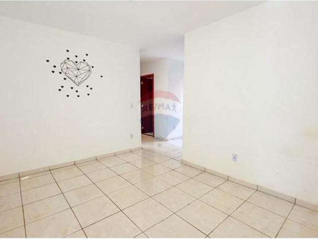 Venda Apartamento Terreo Residencial Park Ibiza IV 4 Cidade Ocidental Aceita Financiamento