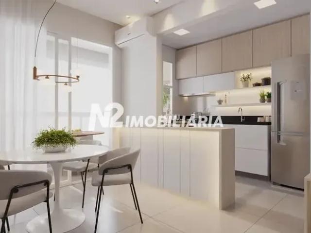 Venda Apartamento TIBERY