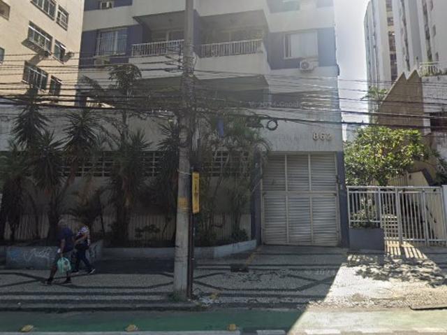 Venda Apartamento Tijuca, Rio de Janeiro RJ #228