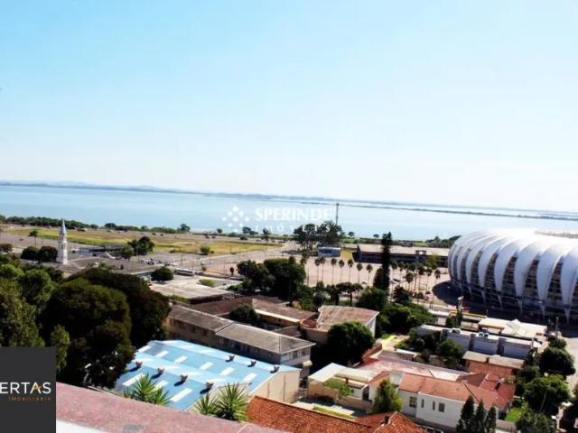 Venda Apartamento tipo Cobertura horizontal com vista panorâmica com Três quarto