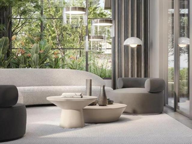 VENDA APARTAMENTO TIPO GARDEN COM 260 m² Sala de Estar / Jantar  Home Theater 4 suítes  CAMBUI, CA