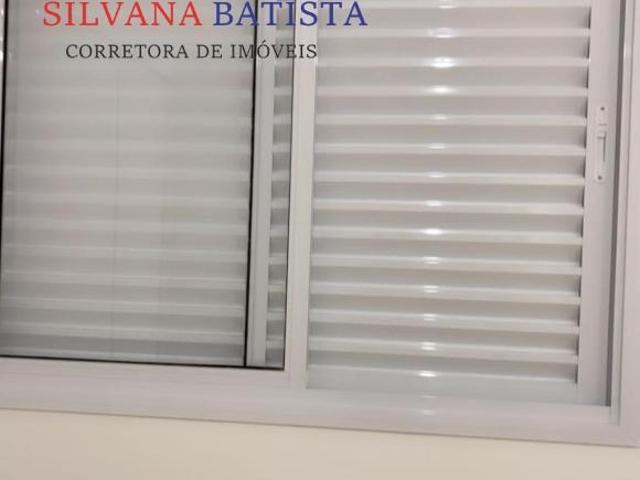Venda apartamento tipo Garden, próximo ao parque municipal