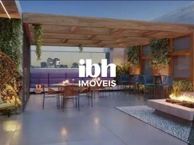 Venda apartamento tipo 1 quarto, com suíte, 1 vaga
