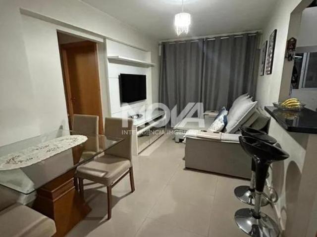 Venda Apartamento Top Life Long Beach 2 Quartos | Vaga de Garagem