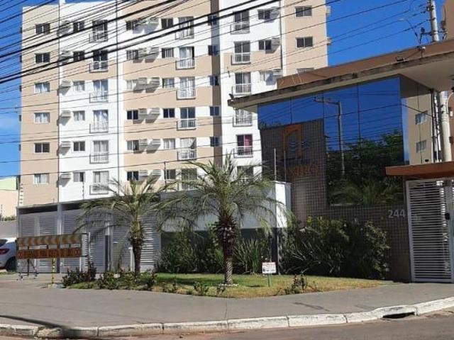 Venda apartamento Torres do Coxipo