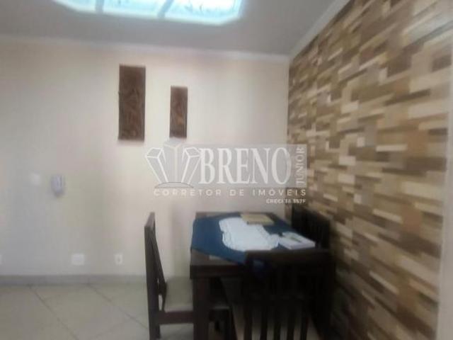 Venda Apartamento Três Dormitórios Marajoara Santo André