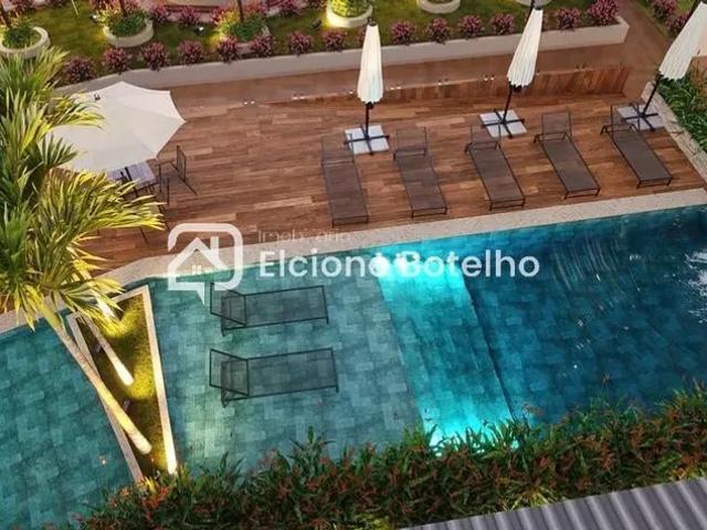 Venda Apartamento TUBALINA