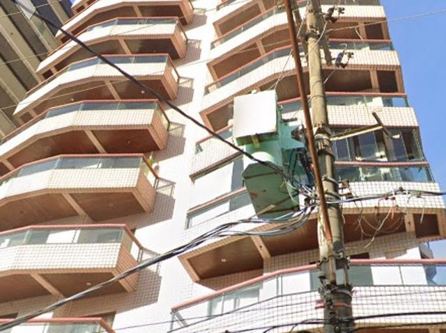 Venda Apartamento Tupi, Praia Grande #15703