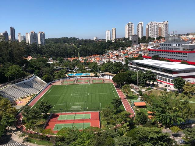 Venda Apartamento Umuarama, Osasco SP #5825