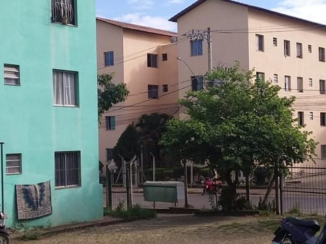 Venda Apartamento Vale do Sol II, Governador Valadares MG #6613