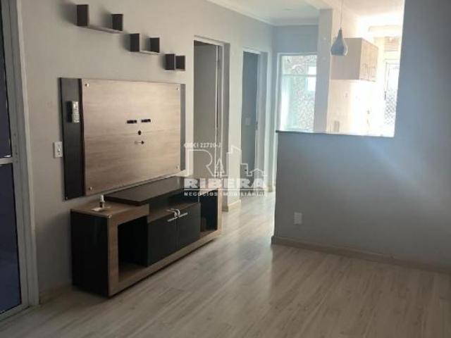 VENDA APARTAMENTO VILA ODIM ANTÃO / SOROCABA/SP
