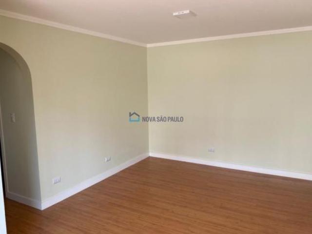 Venda Apartamento Vila Olímpia Reformado 02 quartos 01 vaga Sacada Pró