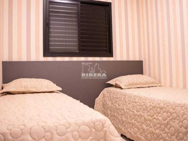 VENDA APARTAMENTO VILA AEROPORTO / SOROCABA/SP