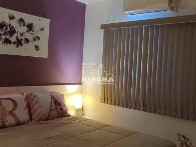 VENDA APARTAMENTO VILA ALMEIDA / SOROCABA/SP
