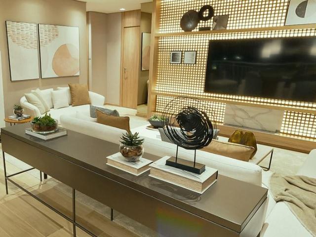 Venda Apartamento Vila Anastácio, São Paulo SP #5609