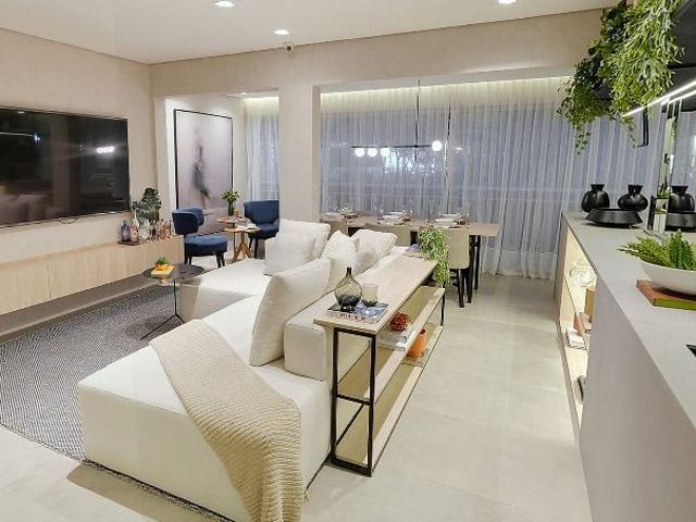 Venda Apartamento Vila Anastácio, São Paulo SP #5609