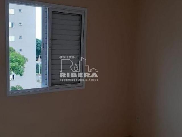 VENDA APARTAMENTO VILA ANGÉLICA TORRES DE TRUJILO / SOROCABA/SP