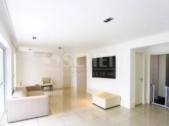 VENDA APARTAMENTO VILA ANDRADE, 3 SUITES, 3 BANHEIROS, 3 VAGAS, 123m2, SP